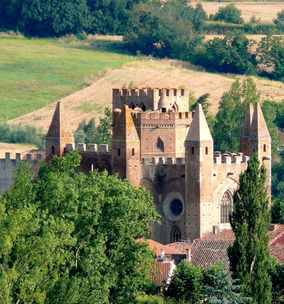 Vie associative et activités – Mairie de Simorre