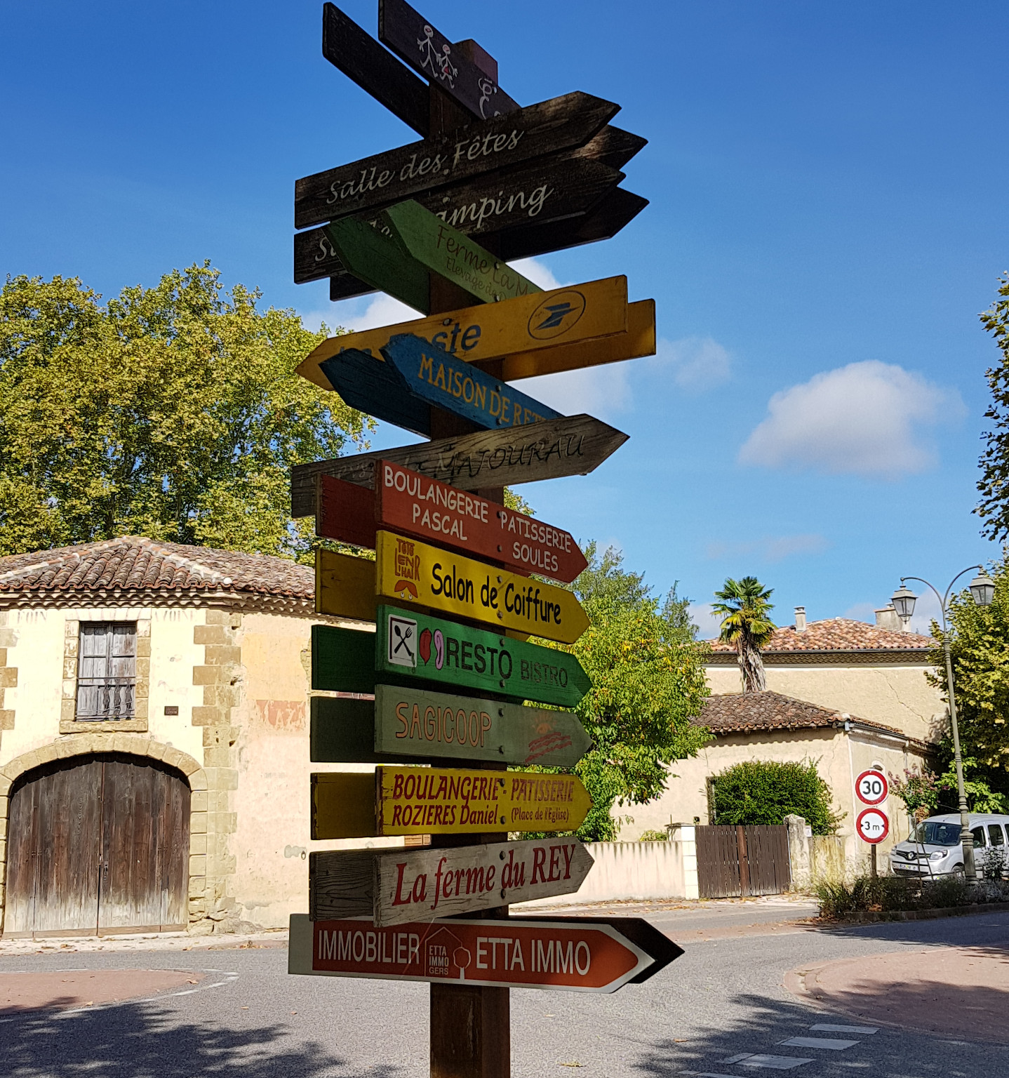 Mairie de Simorre – Bienvenue | Site internet officiel