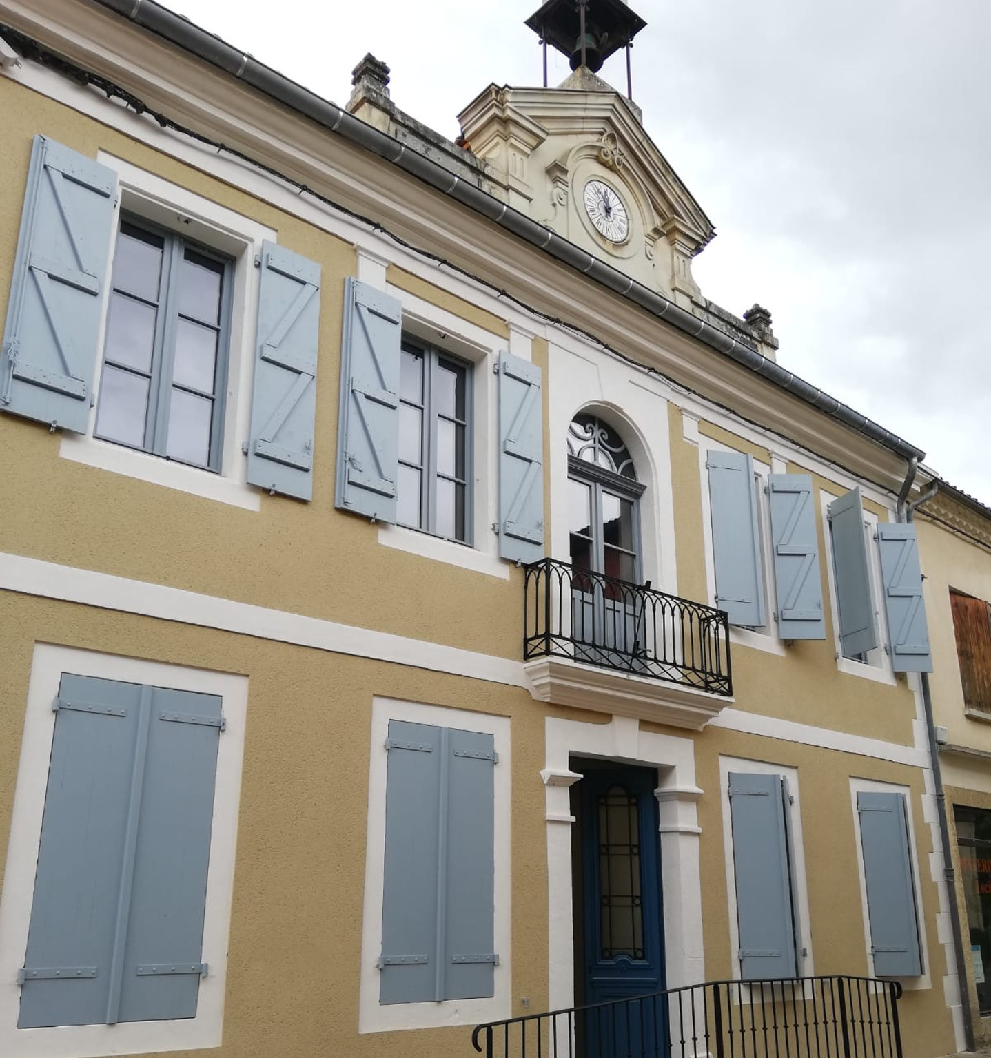 Mairie de Simorre – Bienvenue | Site internet officiel